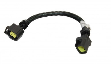 HHP Racing 4-Pin 12" Oxygen Sensor Harness Extension for 5.7/6.1/6.4L ...