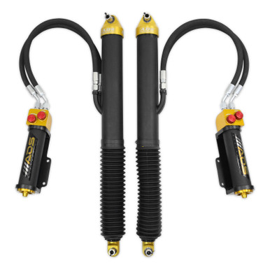 ADS 300-0TRXR-MBR Direct Fit Race MBR Shocks Rear for 21-24 RAM TRX 6 ...