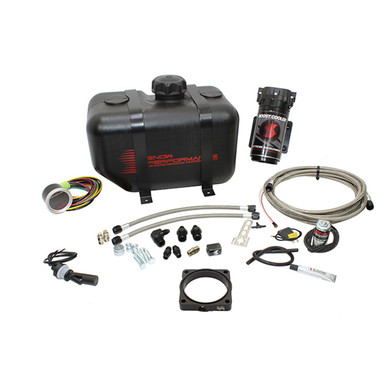Snow Performance SNO-2170-BRD Stage 2.5 Boost Cooler 80mm Water ...