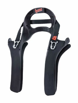 HANS H4S20QC Hans IV Frontal Head Restraint Device SFI 38.1 20 Degree ...