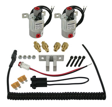 Moroso 08-up Challenger Anti-Roll Control Kit 44055