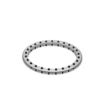 MOPAR P5160154AA Performance Bead Lock Wheel Functional Ring Kit for ...
