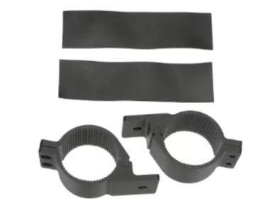 MOPAR 82215729 Off Road Light Mounting Bracket Kit for Cab Protector ...