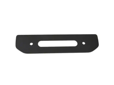 MOPAR 82215528AB Fairlead Adapter Plate Centered for 18-24 Jeep ...