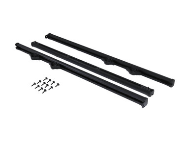 MOPAR 82215956 Trail Rail Cargo Management System for 20-25 Jeep ...