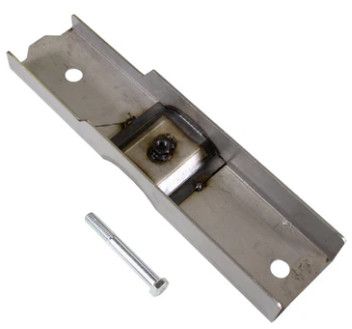 Rust Buster RB4068L Center Torque Box Left Hand for 97-06 Jeep Wrangler ...