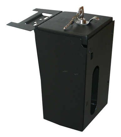 Tuffy 276-01 Console Safe for 11-18 Jeep Wrangler JK - High Horse ...
