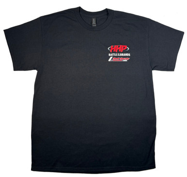 High Horse Performance "Domestic Disturbance IV" Short Sleeve Tee Shirt ...