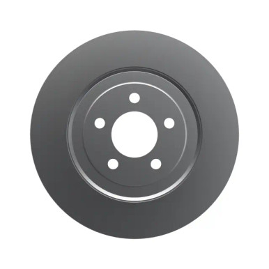 MOPAR 04755538AA Front 345mm Disc Brake Rotor for 21-23 Challenger ...