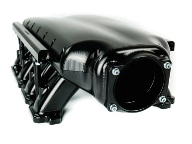 Plazmaman CNC Billet Intake Manifold for Gen 3 HEMI 5.7L VVT/6.1L/6.4L ...