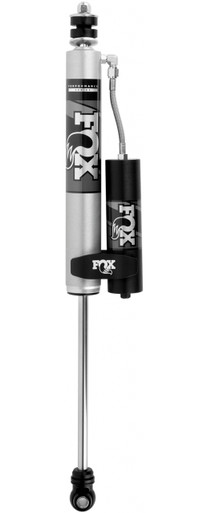 FOX 985-24-011 Performance Series 2.0 Smooth Body Reservoir Front Shock for 07-18 Jeep Wrangler ...