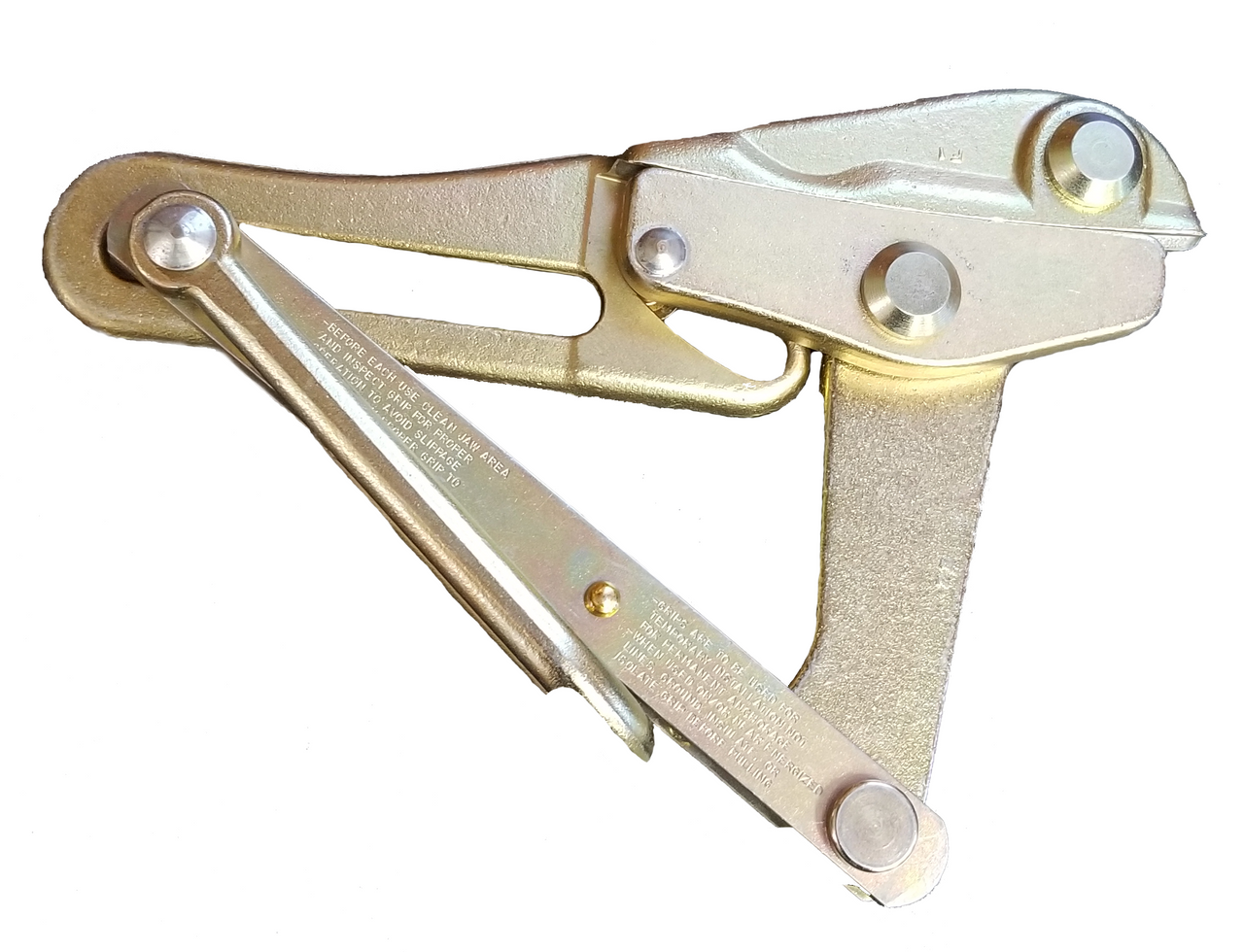 Cable Grip