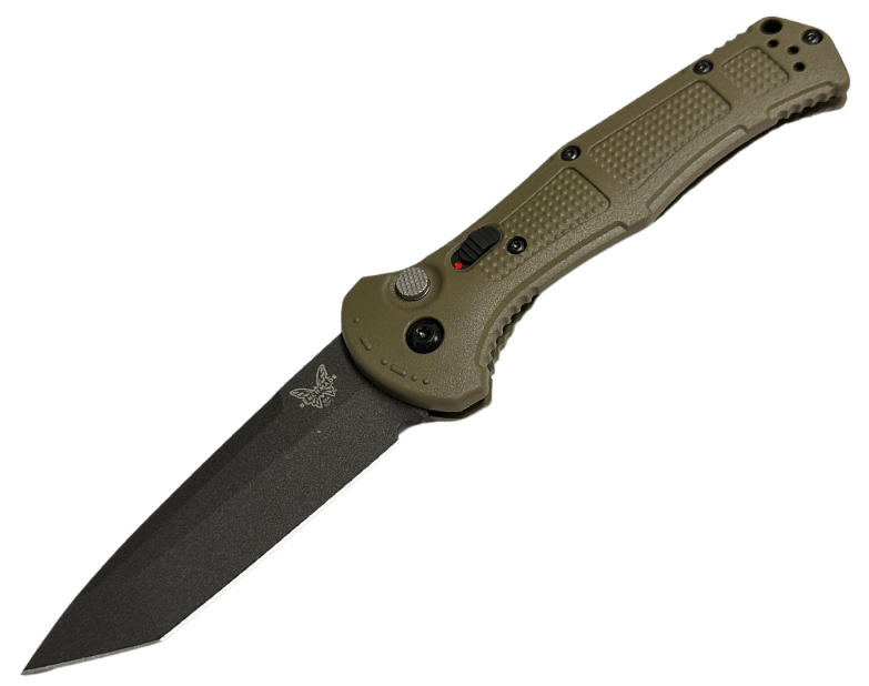 Brands - Benchmade - Page 1 - Old School Knife Works