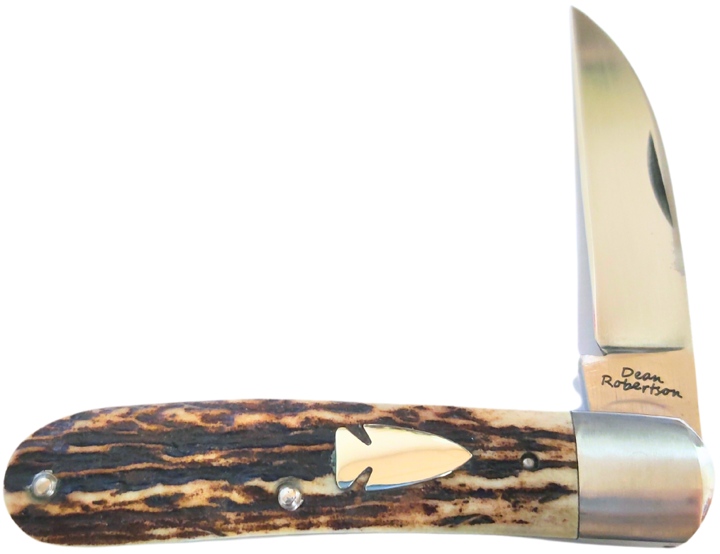 Custom Knives - Page 1 - Old School Knife Works