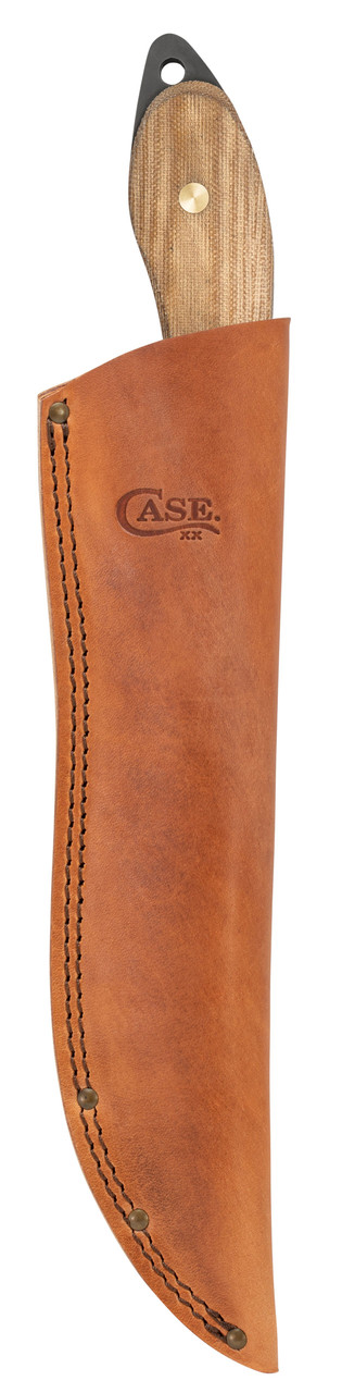 Case 35101 Laramy Miller Sasquatch Bowie 1095 Carbon