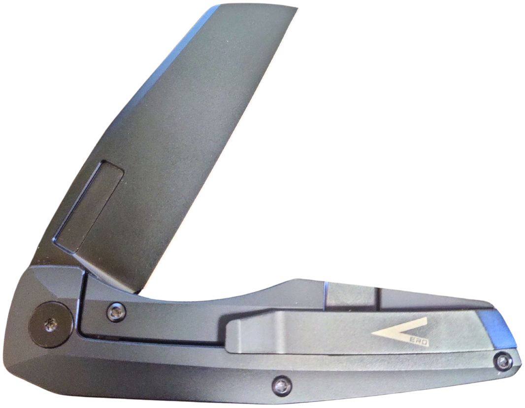 Vero Engineering Axon M390 Flipper Blade 24