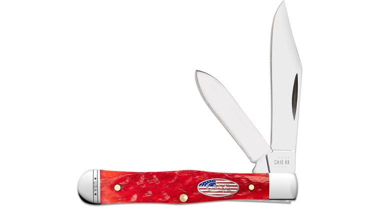 Knife Styles - Traditional Pocket Knives - Page 1 - Old School Knife Works