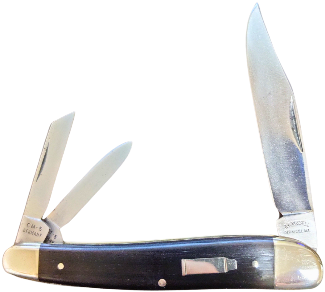 Knife Styles - Traditional Pocket Knives - Page 1 - Old School Knife Works