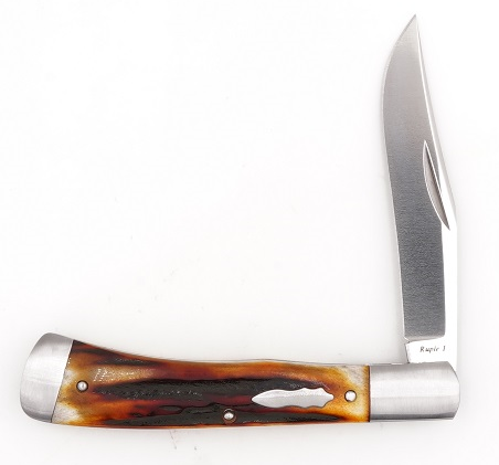 Moki Ruple 1 Amber Stag