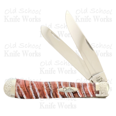 Case Mammoth Mike Mammoth Tooth Trapper