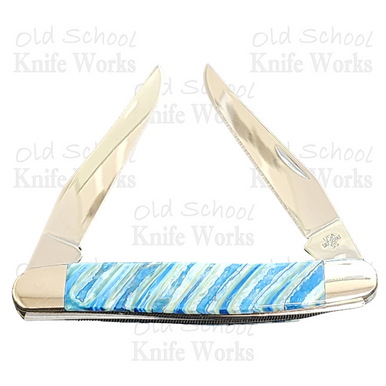 2004 Case Mammoth Mike Blue Tooth Muskrat