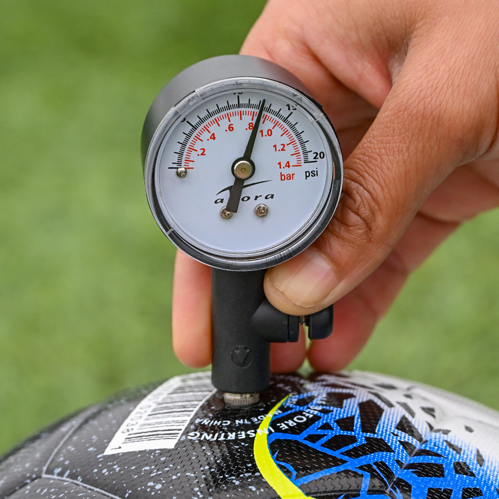 Ball Pumps & Pump Accessories | Sator Soccer