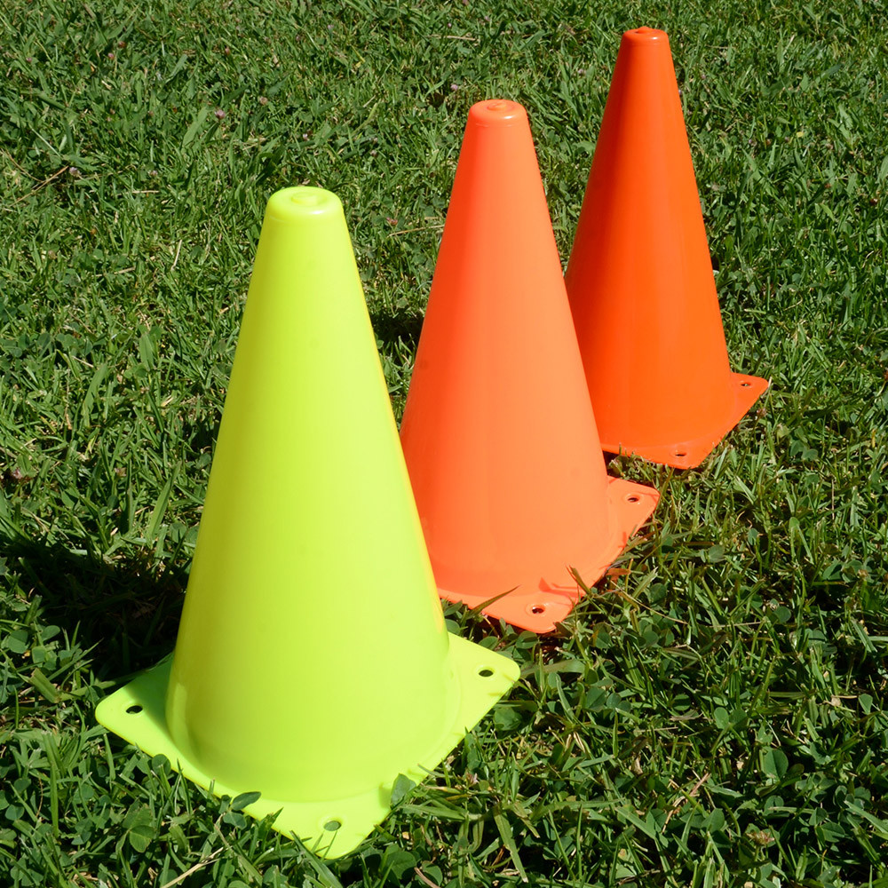 Buy Soccer Training Cones Online | Sator Soccer