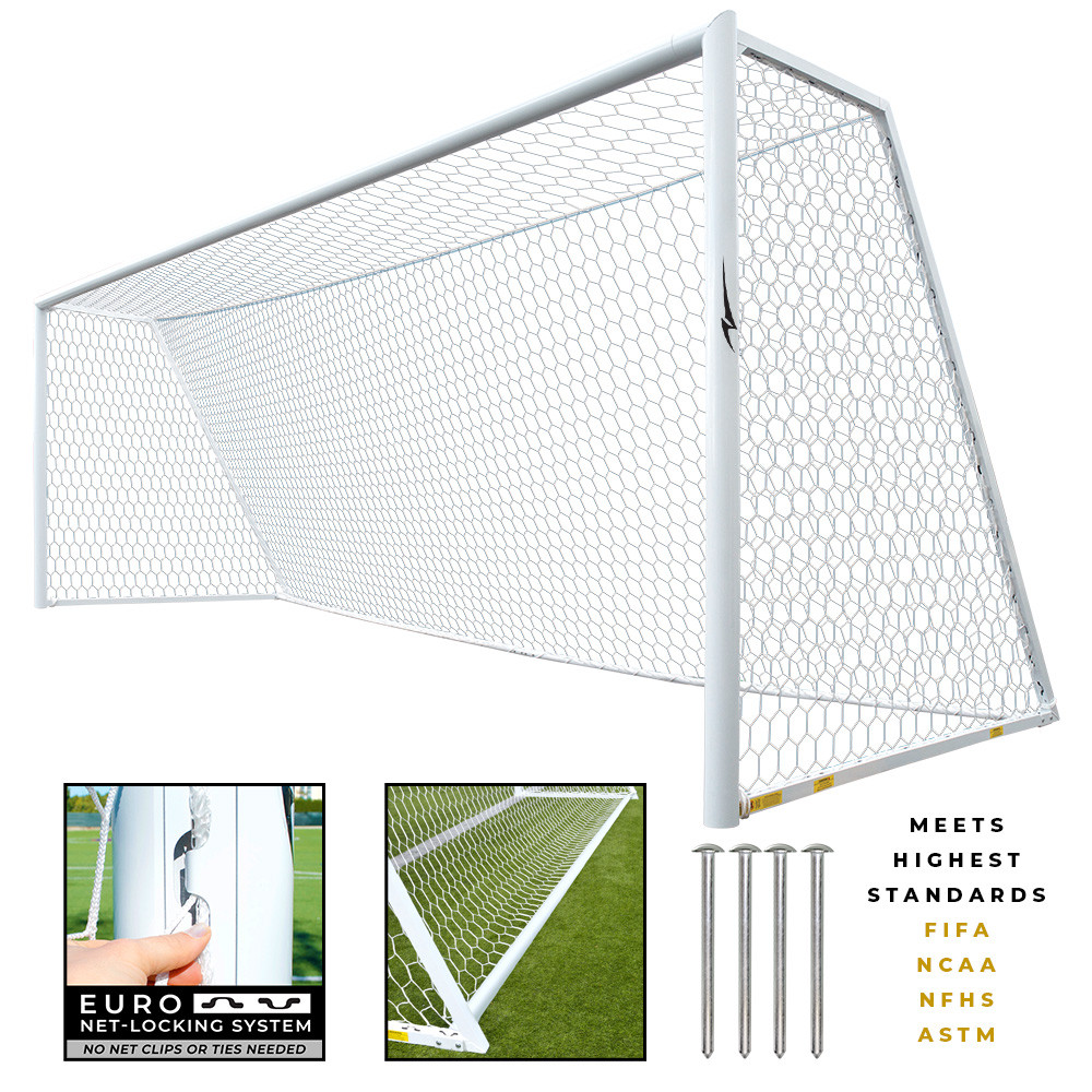Shop Top Quality Soccer Goals Online
