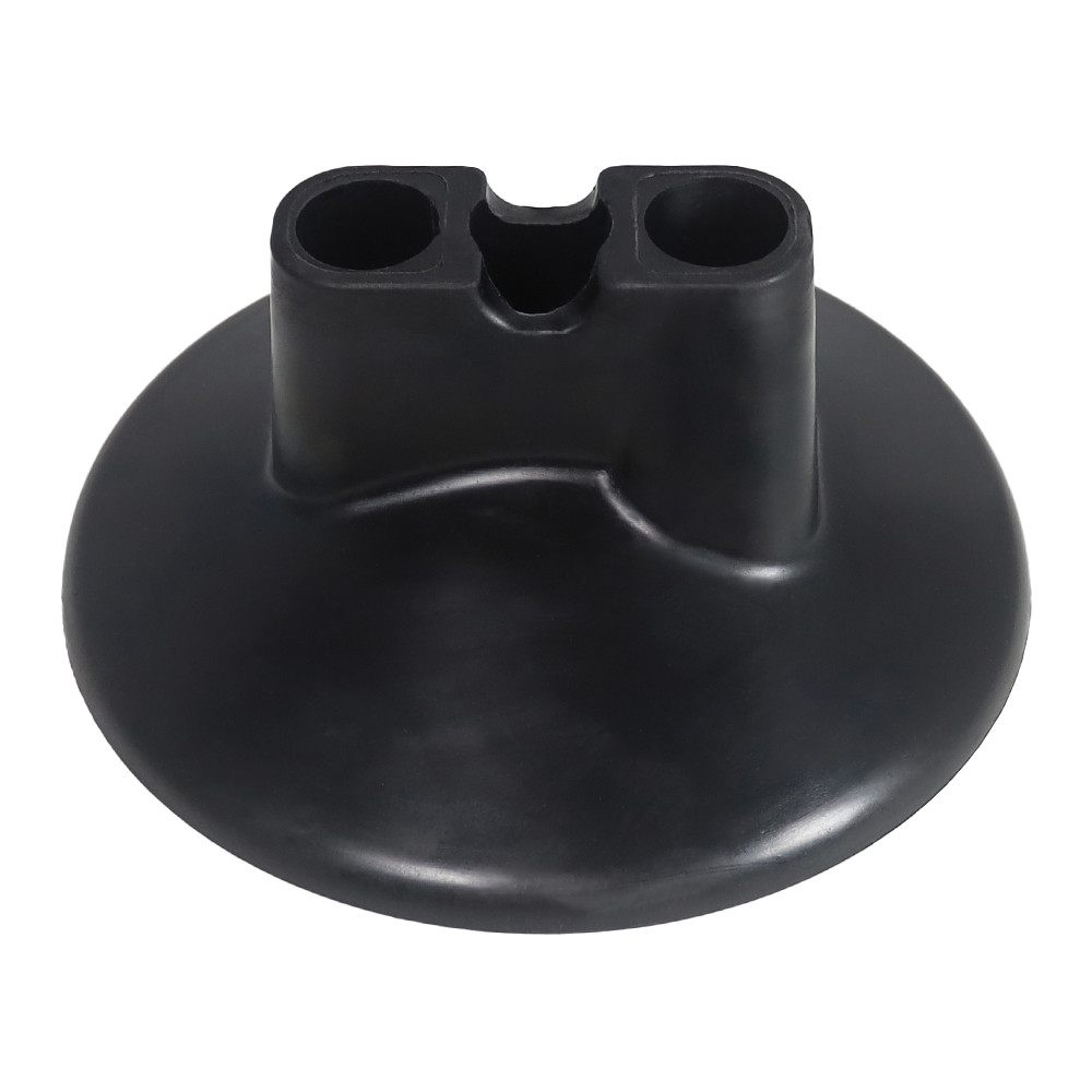 AGORA 3' Mini Speed Poles & Weighted Base Set | Sator Soccer