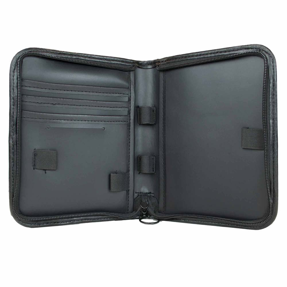 AGORA Referee Accessory Zippered Case Set