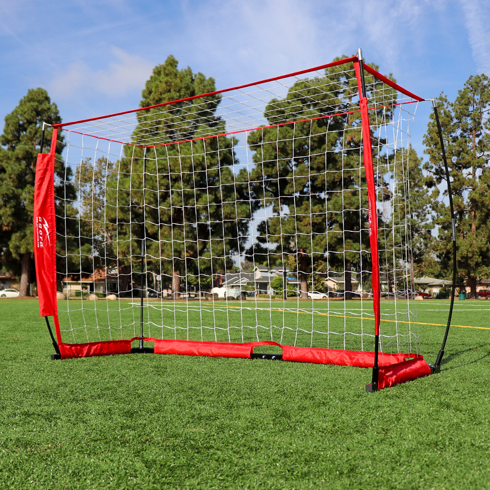 4x6 Portable Soccer Goal | Small Sided Soccer Goal | Sator Soccer