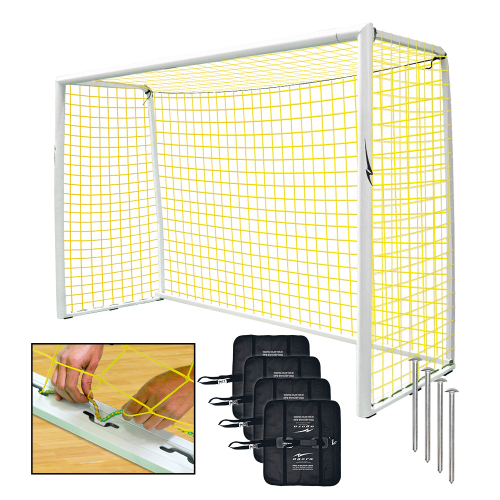 Shop Top Quality Soccer Goals Online