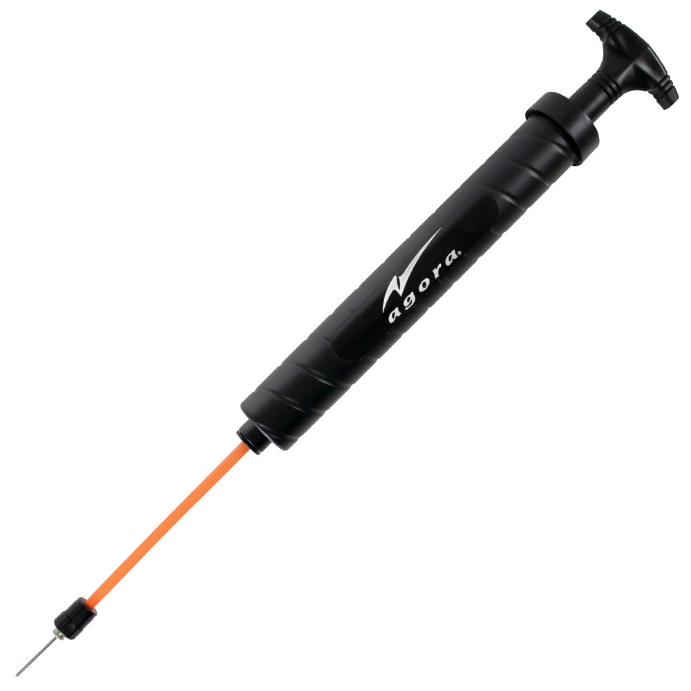 Ball Pumps & Pump Accessories | Sator Soccer