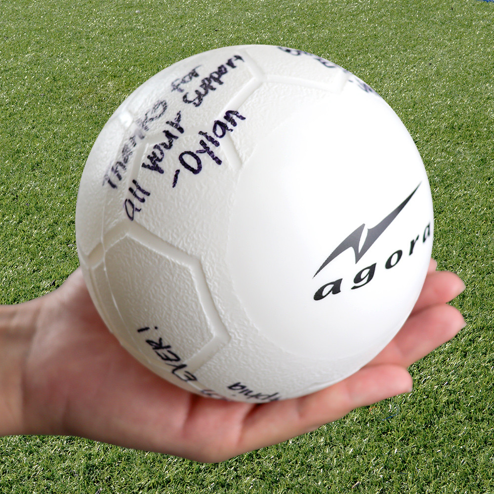 Osprey Soccer Ball - The Best Soccer Ball In Its Class