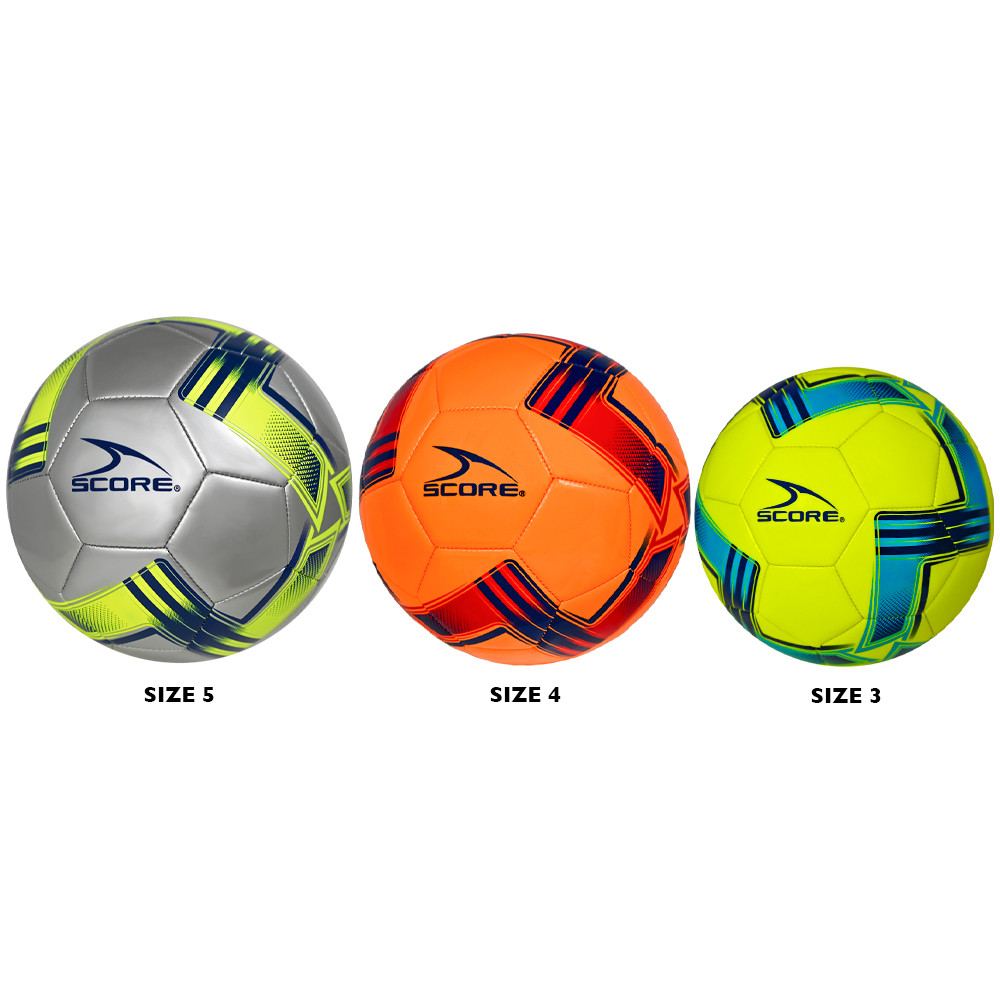 Osprey Soccer Ball - The Best Soccer Ball In Its Class