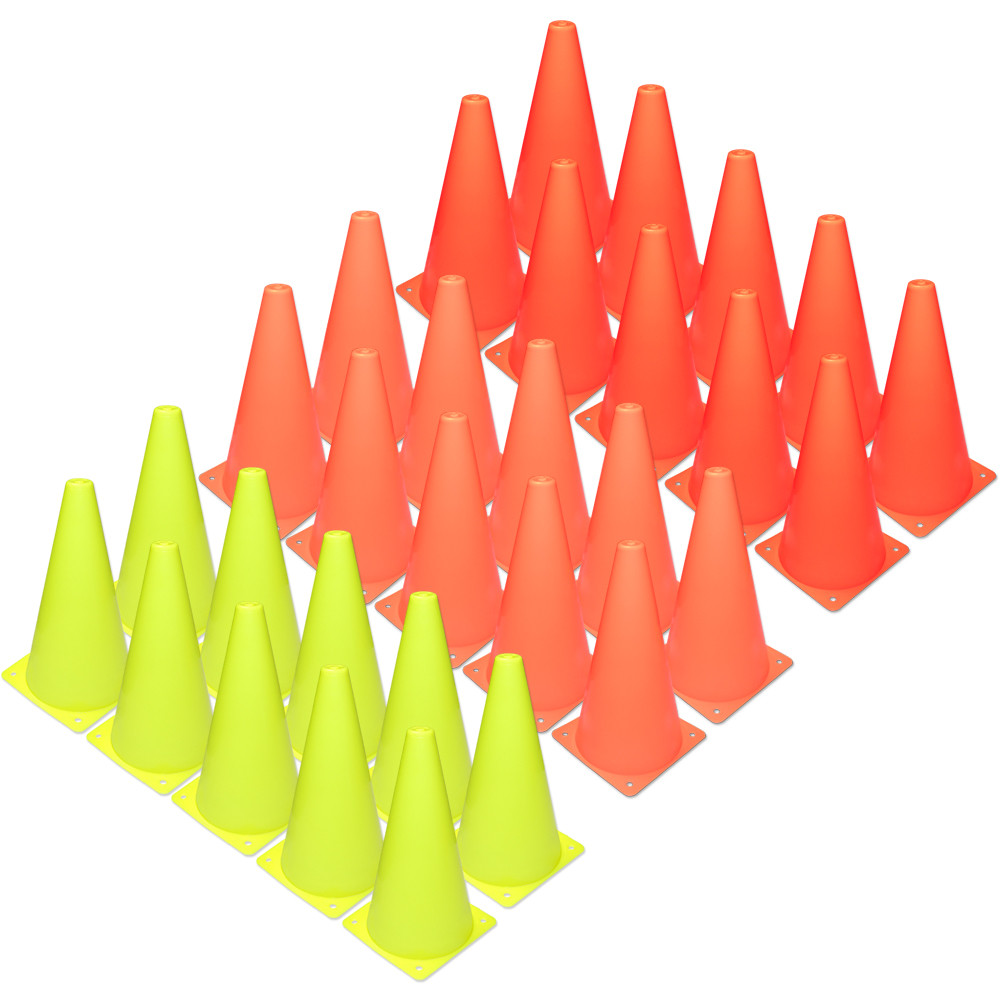 Buy Soccer Training Cones Online | Sator Soccer