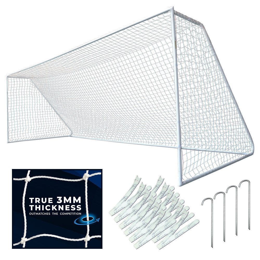 Soccer Goals - Quality Soccer Goals for Sale