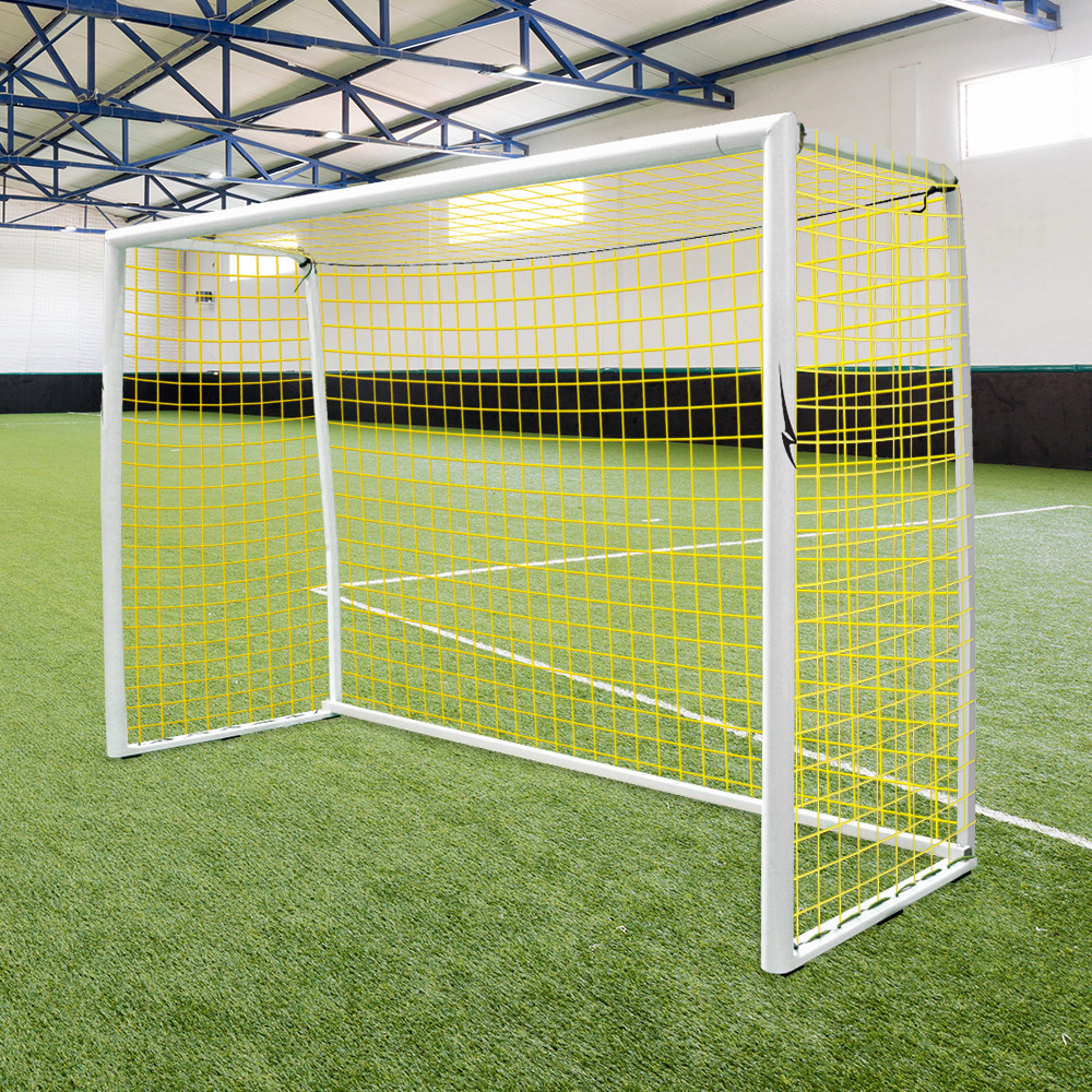 Shop Futsal Goals in Aluminum & Portable | Sator Soccer