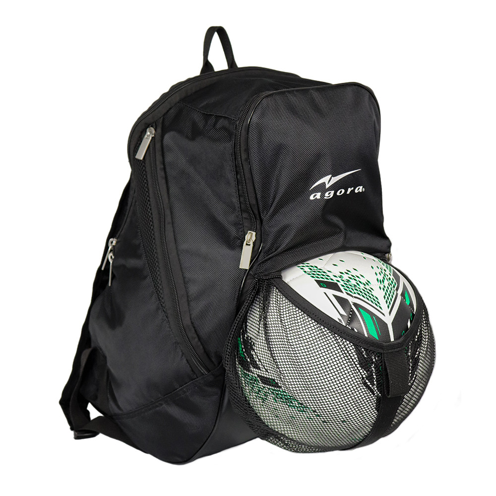 Soccer Ball Bags: Shop Quality Carrier Bags for Soccer Balls