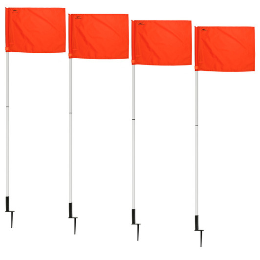 Corner Flags