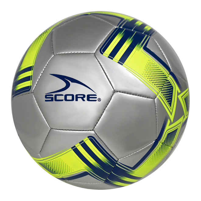 SCORE Galaxy Soccer Ball