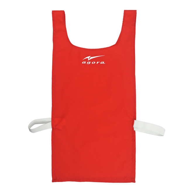 AGORA Youth Soccer Pinnies