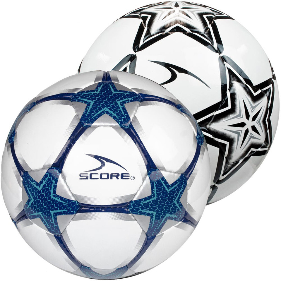 Osprey Soccer Ball - The Best Soccer Ball In Its Class