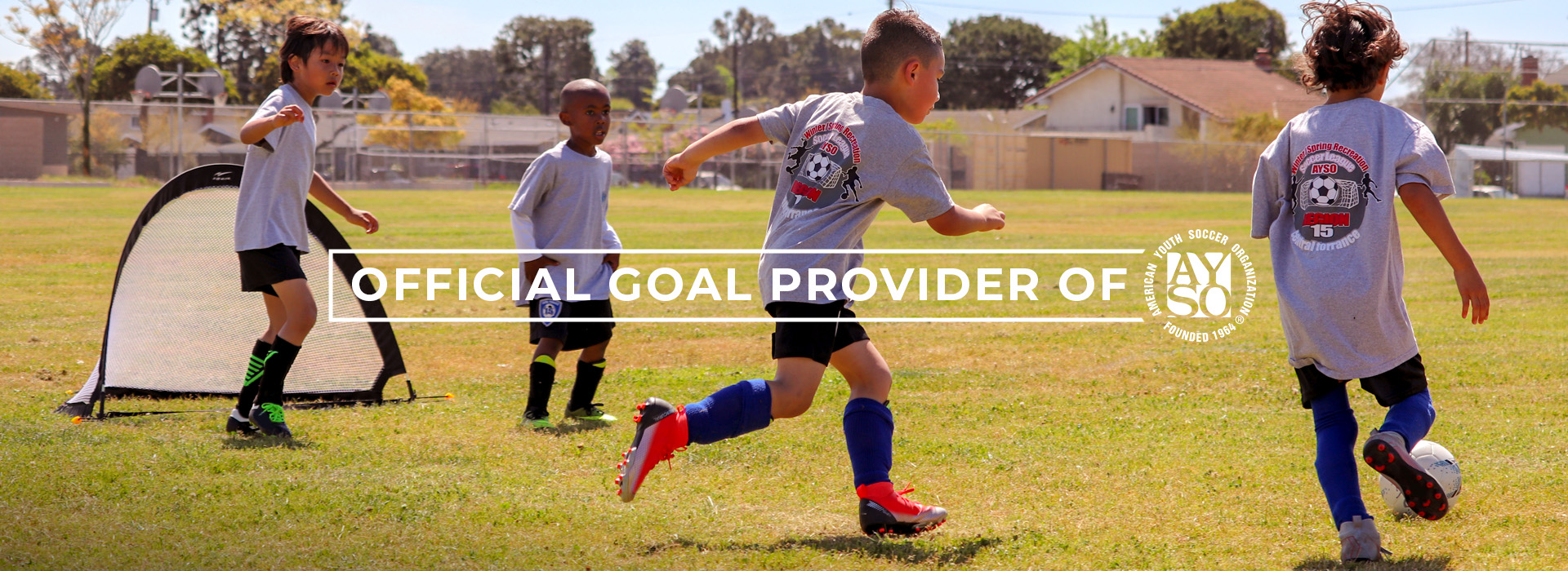 Soccer Gear & Equipment