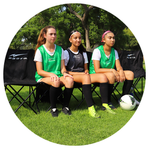 Soccer Field Equipment