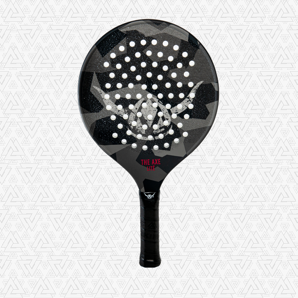 Platform Tennis Paddles - Axe - Viking Athletics