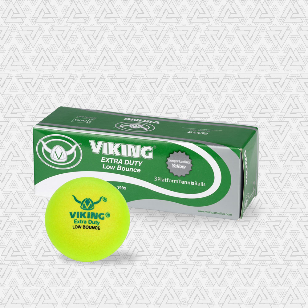 Viking Low Bounce Ball