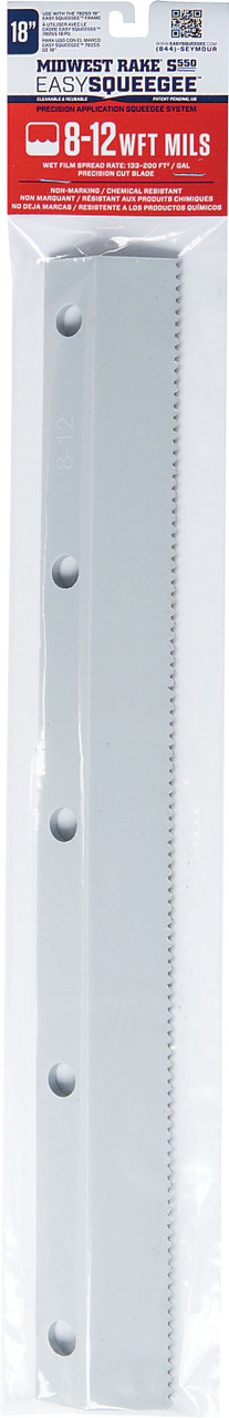 Easy Squeegee 18" - Project Solutions Center
