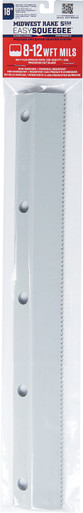 Easy Squeegee 18" - Project Solutions Center