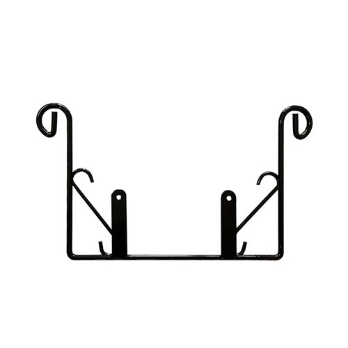 Metal Art Sign Wall Hanger - Briarwood Lane- Wholesale Partners